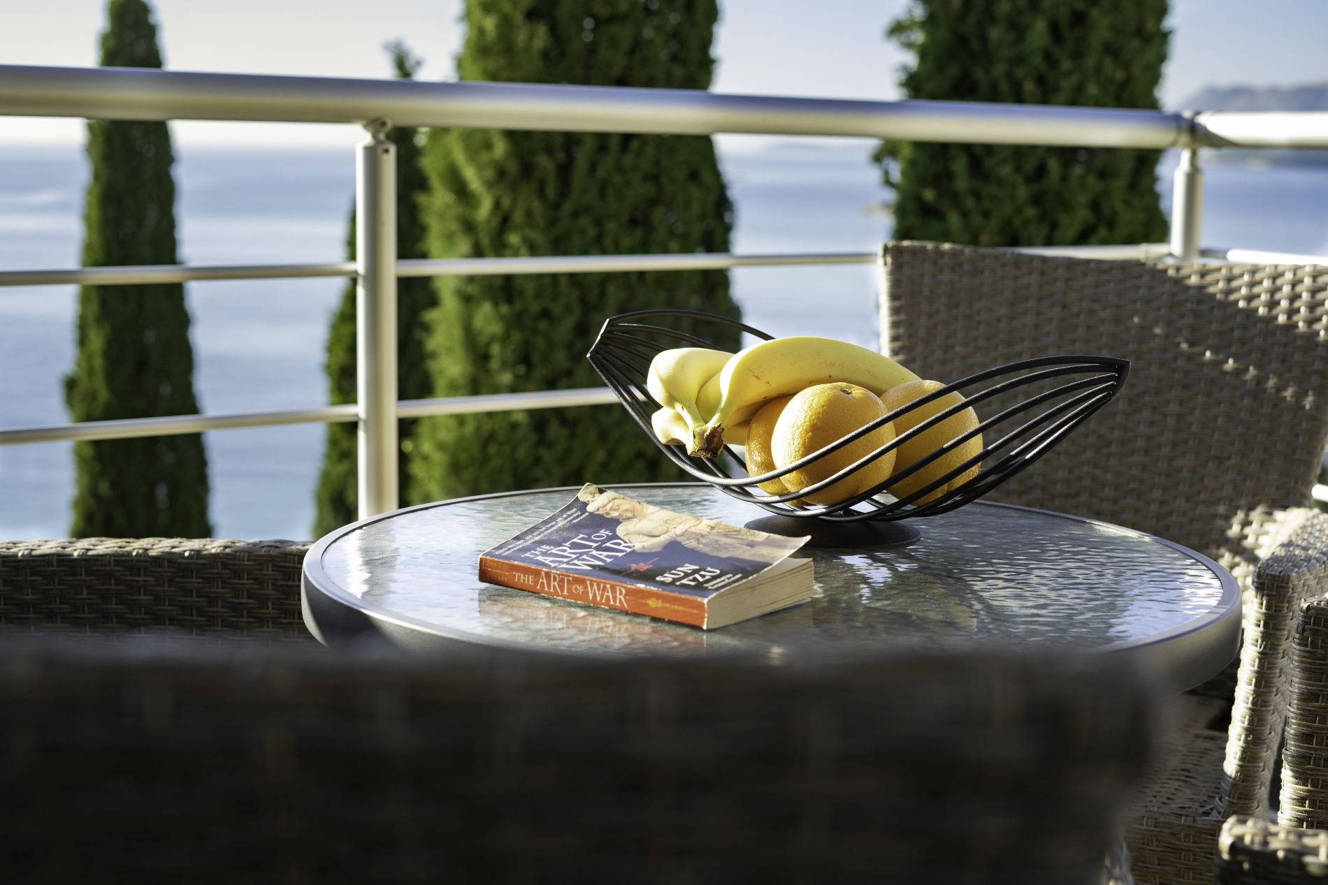 Accommodation - Didan Apartments